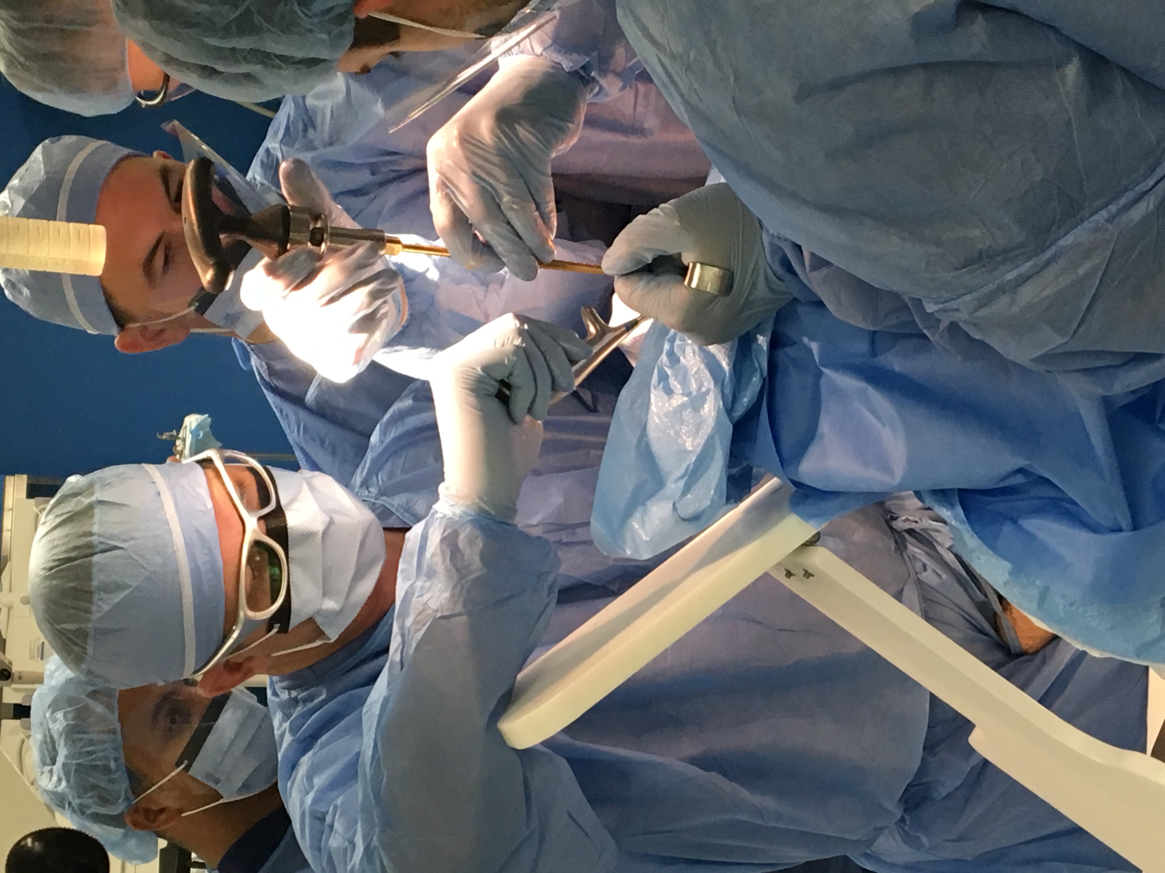 IMG_0323 - Dr. Shelden Martin of OrthoArizona